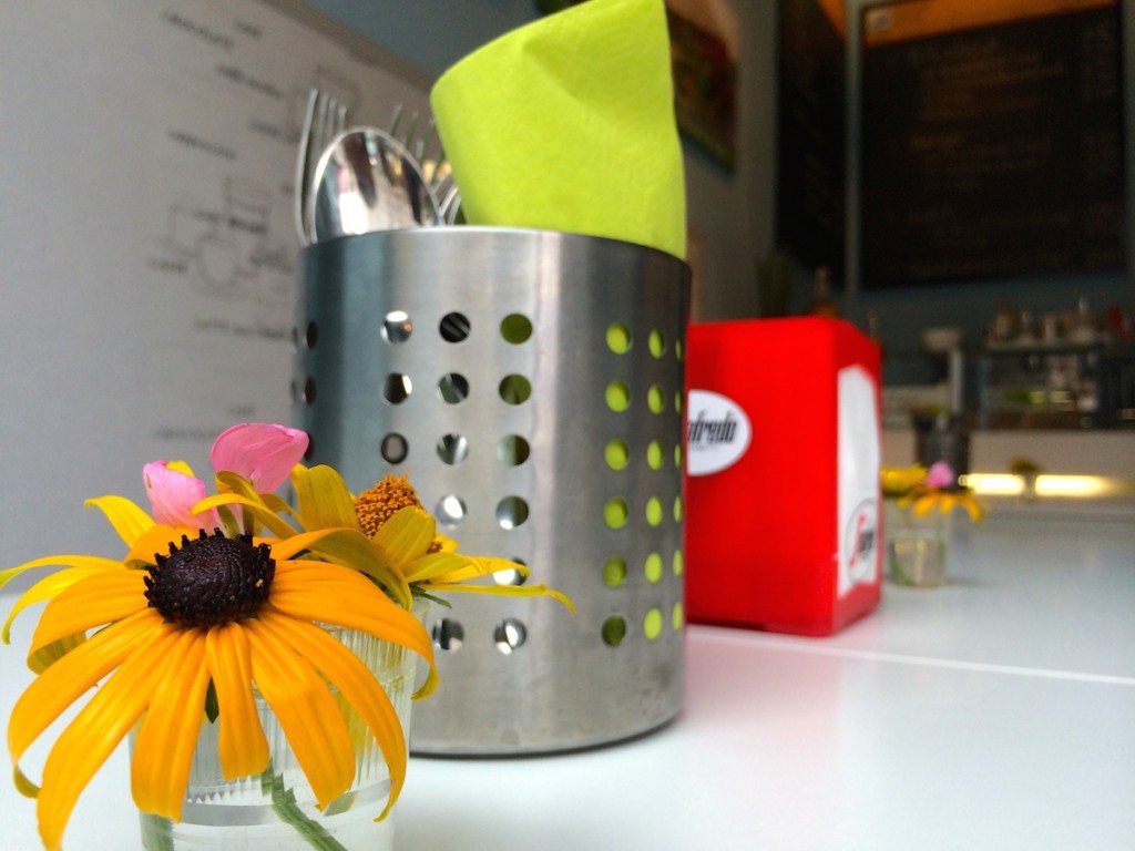 Das Bibi Mix | Erfahrungsbericht | Berlin ick liebe dir