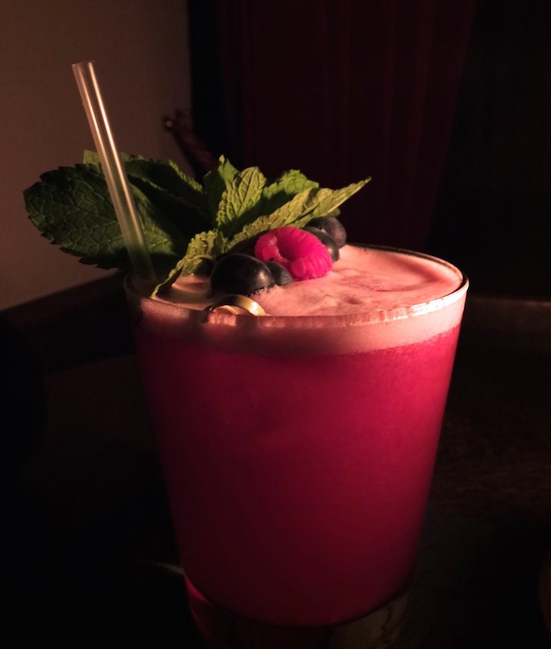 Stagger Lee Cocktailbar | Ein Erfahrungsbericht
