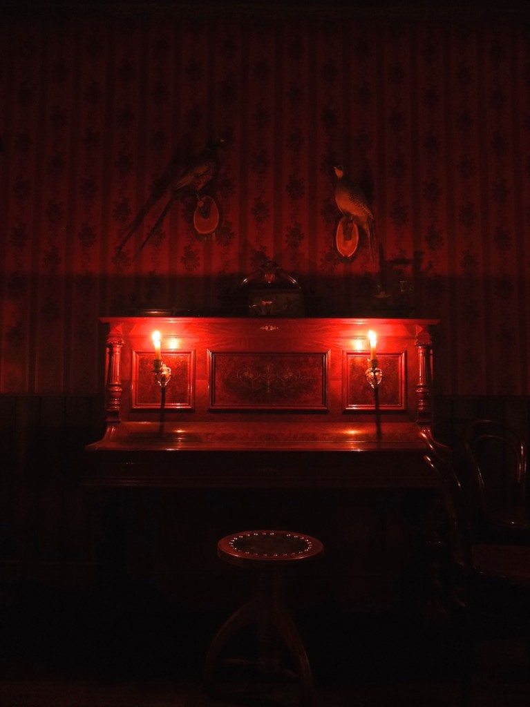 Stagger Lee Cocktailbar | Ein Erfahrungsbericht