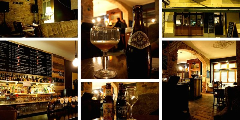 Craft Beer Bars in Berlin | Berlin ick liebe dir